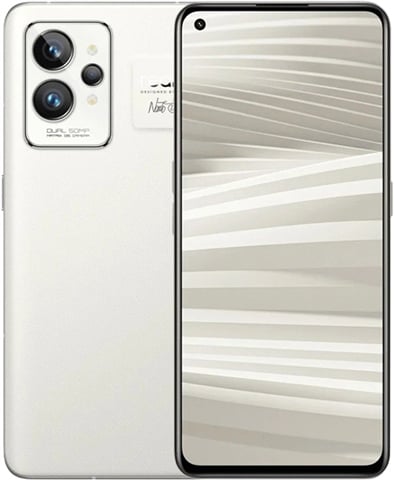 Realme GT 2 Pro (12GB+256GB) Blanco, Libre B - CeX (MX): - Comprar, Vender, Donar